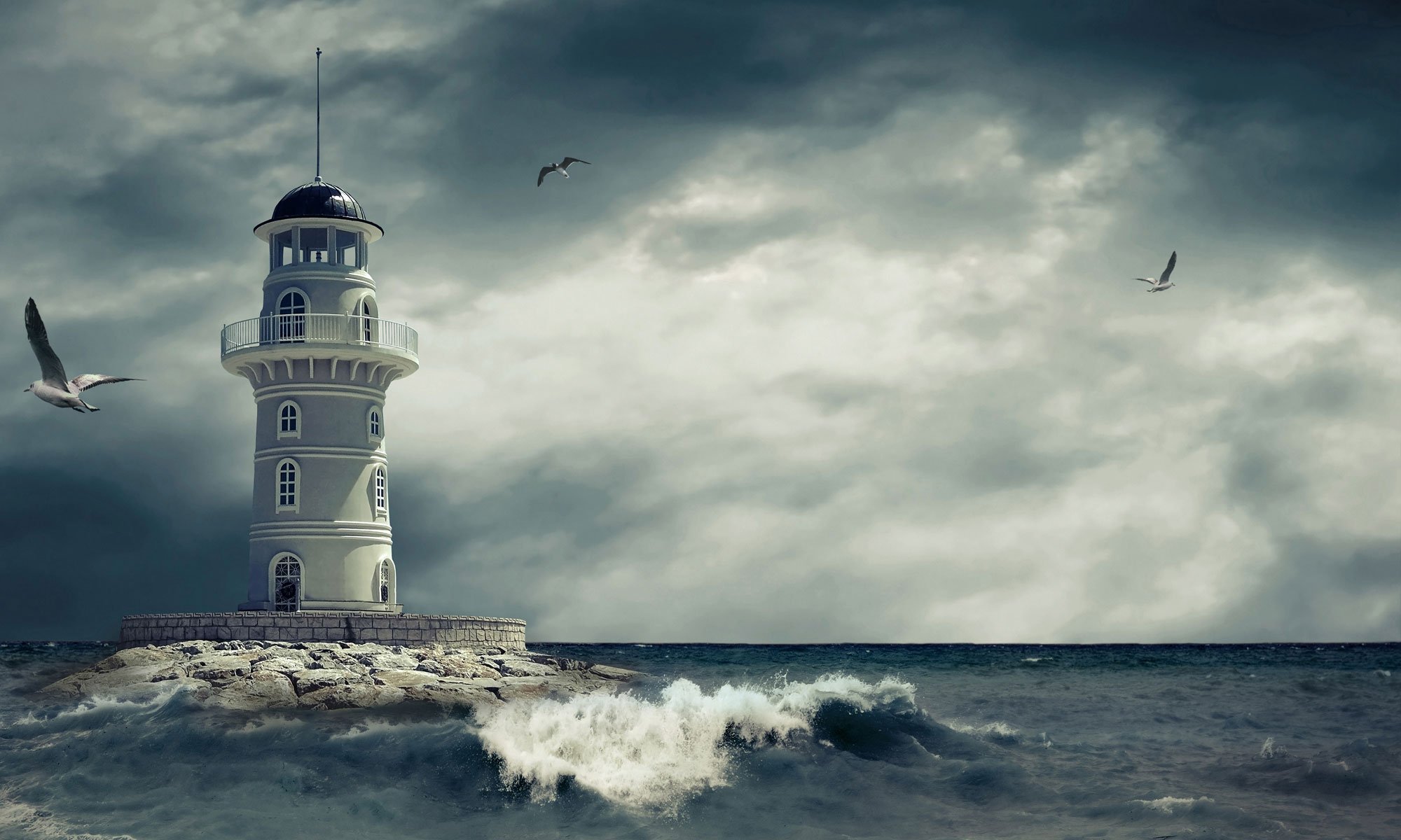 The Lighthouse Team - Guide your Business